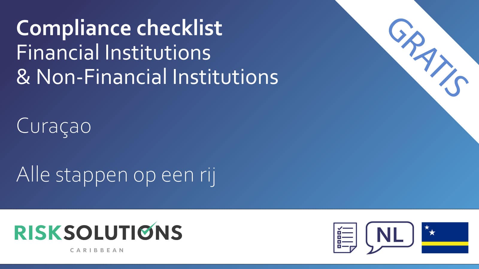 Checklist: Alle compliance-stappen op een rij (NFI & FI) – Artemis