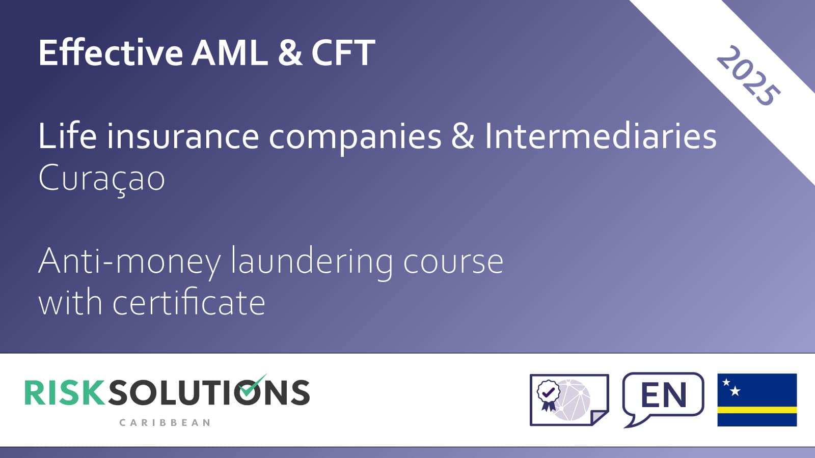 Effective AML & CFT for Life insurance companies & Intermediaries – Artemis
